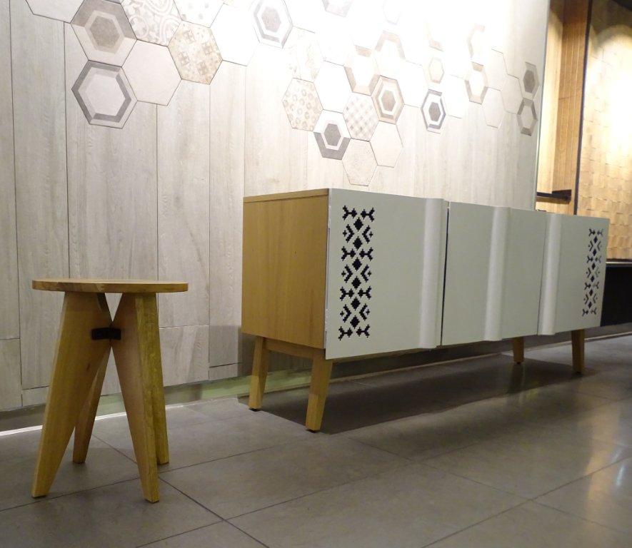 Design de obiect made in Romania - Colectia Tol