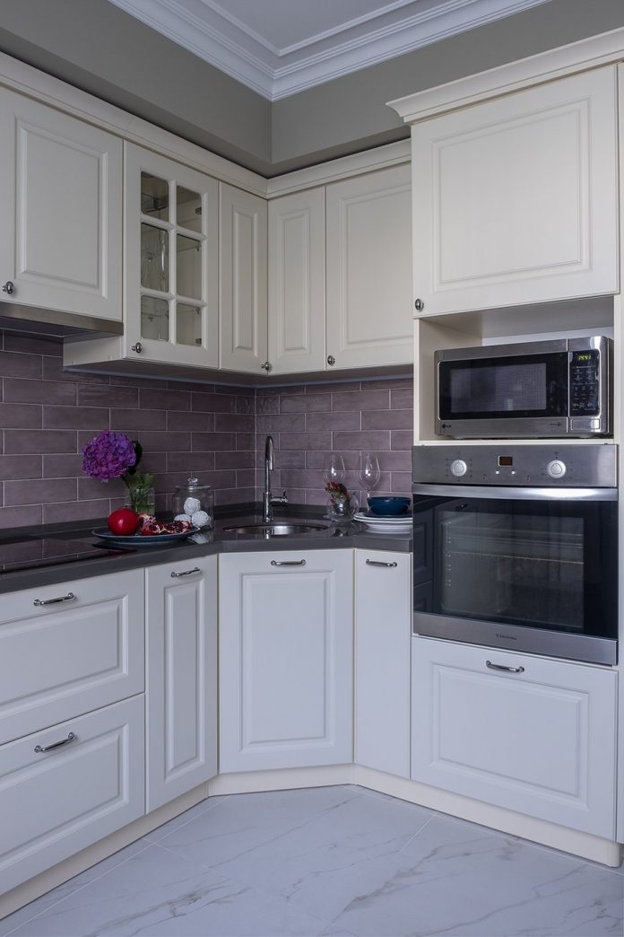 Modele de bucatarii mici: inspiratie pentru propria amenajare