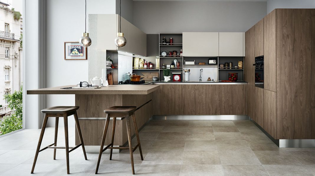 Rovere Mobili te invita in showroom-ul Veneta Cucine