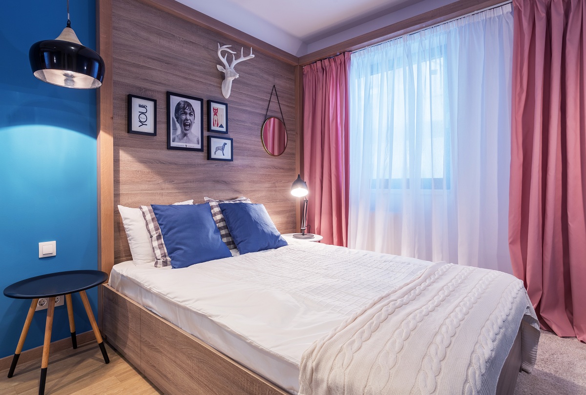 Top 100 idei de amenajare pentru dormitor