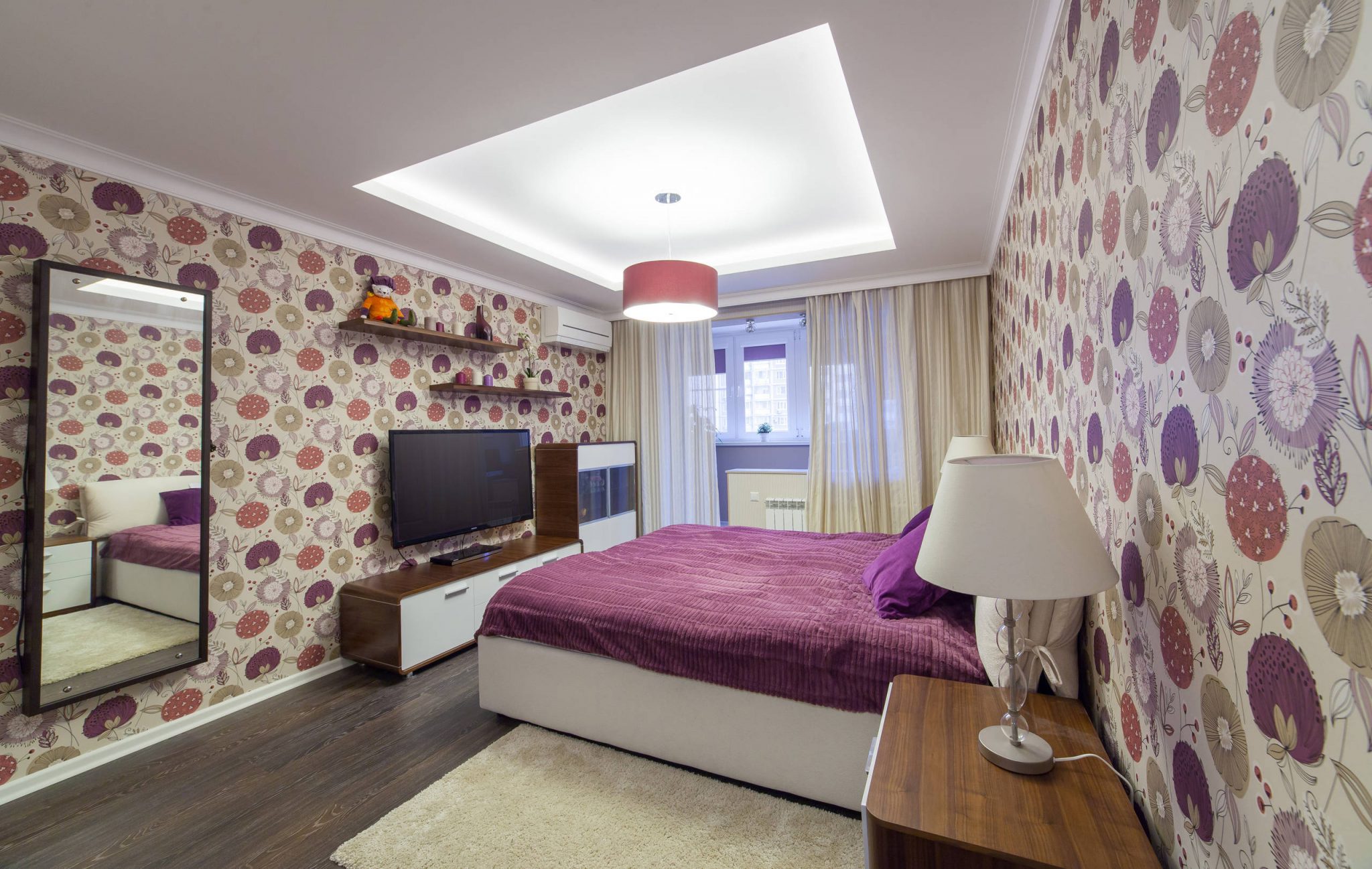 Top 100 idei de amenajare pentru dormitor