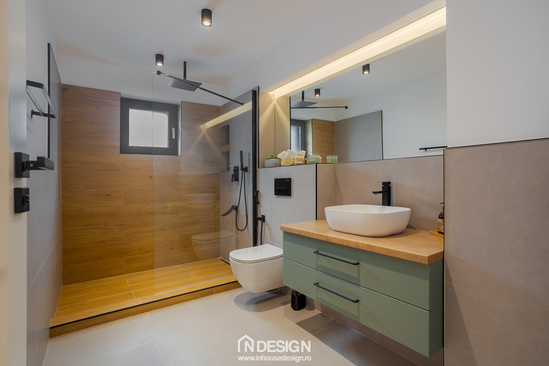 Amenajare moderna casa 156 mp - Pagina 7 din 7 - Design interior ...